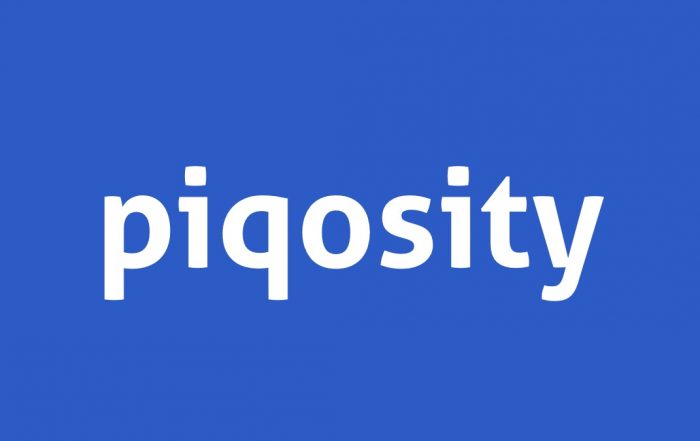 2017 - Piqosity - Adaptive Learning & Student Management App