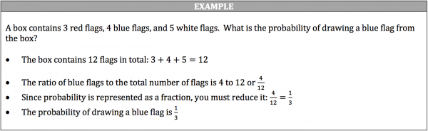 ISEE Math Review - Probability - Piqosity - Adaptive Learning & Student ...