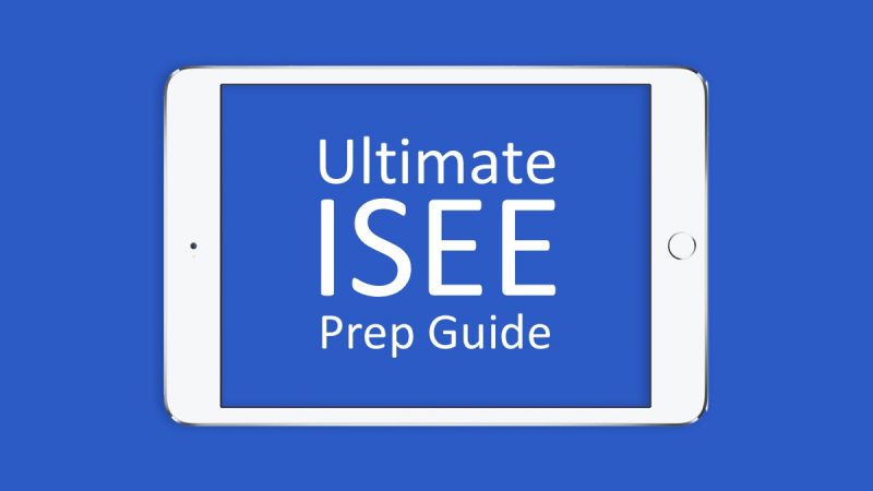 Ultimate ISEE Lower Level Prep Guide - Piqosity - Adaptive Learning ...