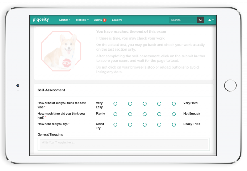Spring 2020 Major Update Release Notes - Piqosity - Adaptive Learning ...