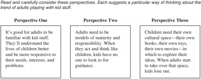 The Differences Between the ACT and SAT | Piqosity