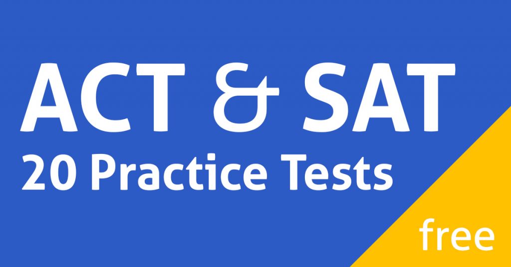 act-sat-free-practice-tests-cover - Piqosity - Adaptive Learning ...