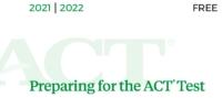 Free Official ACT Practice Tests, PDFs, and Answer Explanations | Piqosity