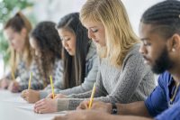 The ACT Writing Test: Scoring, Tips, and Strategies
