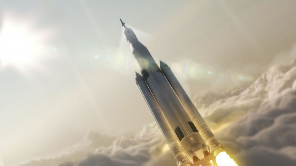 nasa-rocket-flip - Piqosity - Adaptive Learning & Student Management App