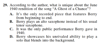 How to Improve Your ACT Reading Score | Piqosity