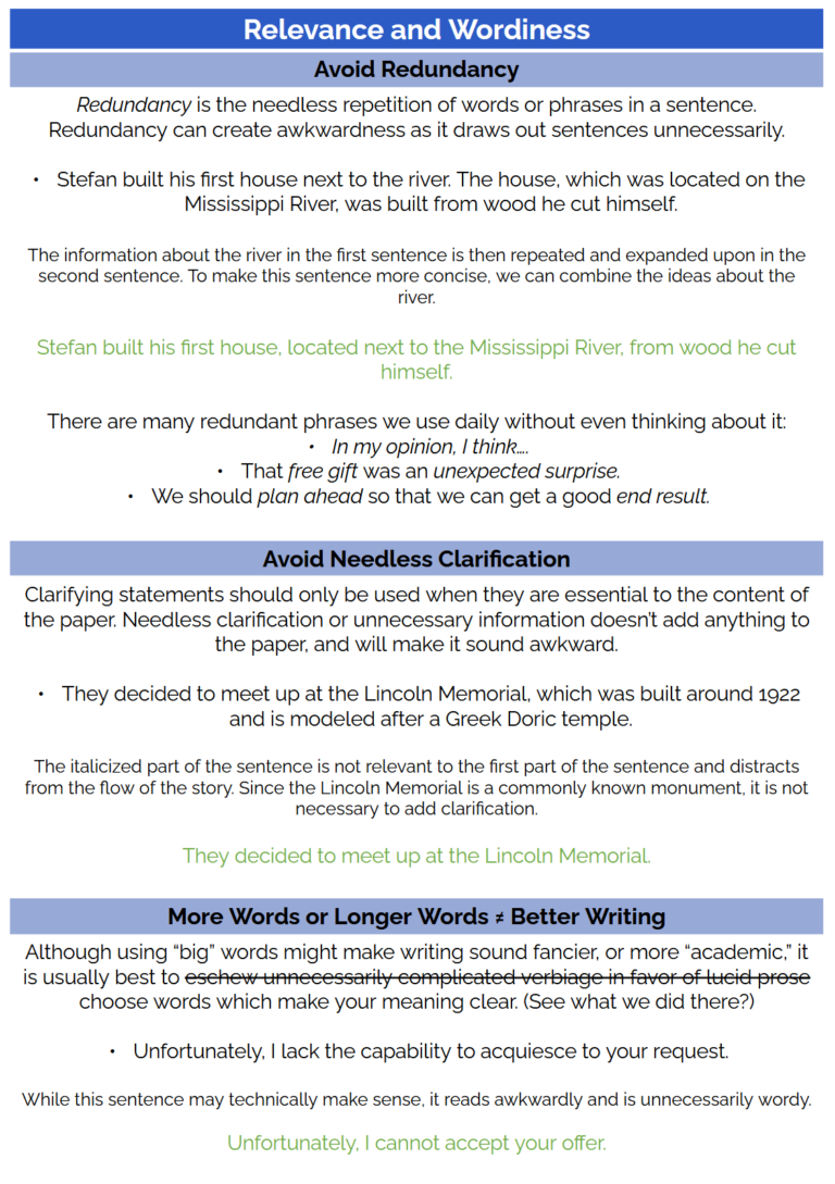 Detailed ACT Grammar Practice | Piqosity - Pique Curiosity!