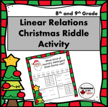 FREE Christmas Math Activities | Piqosity - Pique Curiosity
