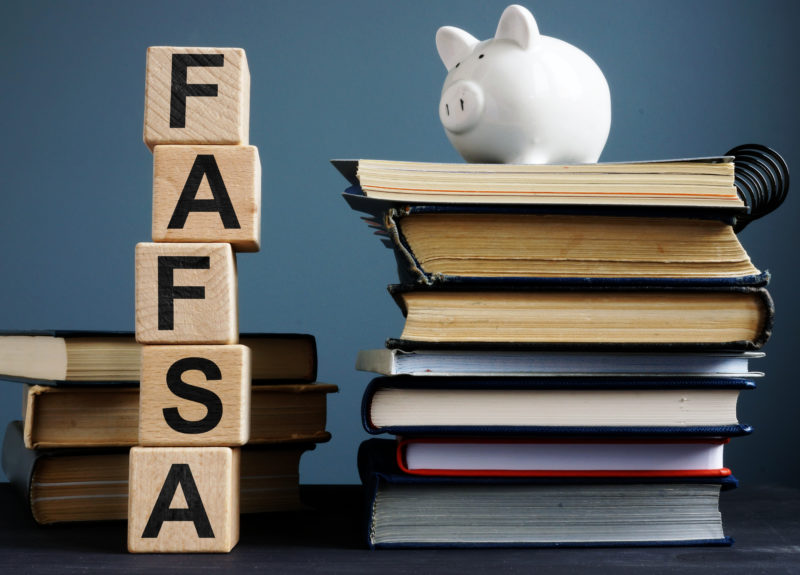 FAFSA Changes: What's New This Year? | Piqosity