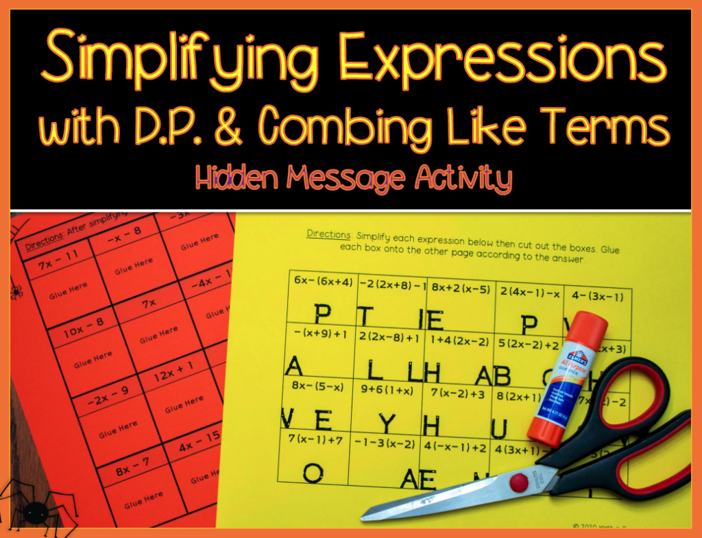 FREE Halloween Math Activities | Piqosity - Pique Curiosity