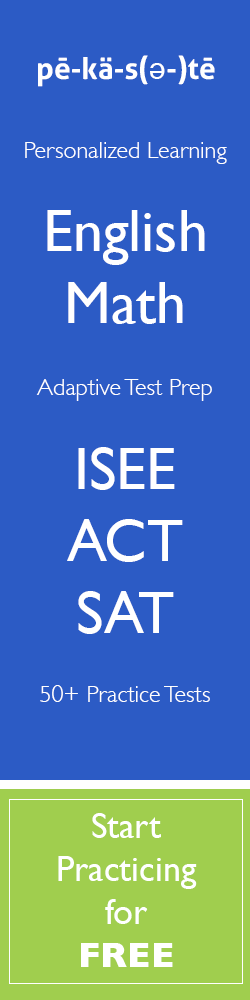 ISEE Math Review - Matrix Multiplication, Standard Deviation, and ...