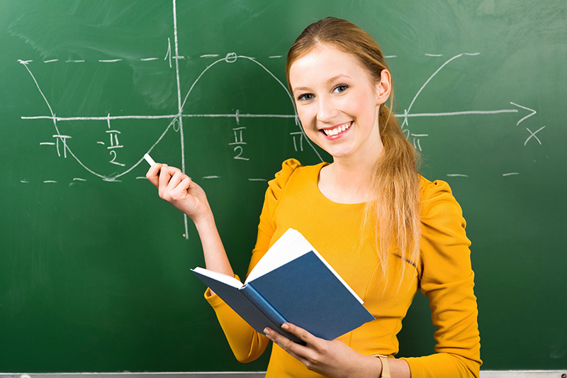 Online Personalized Learning for Math, English, ISEE, ACT, and SAT