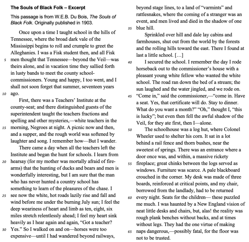 Black History Month Activities for the Classroom | Piqosity - Pique ...