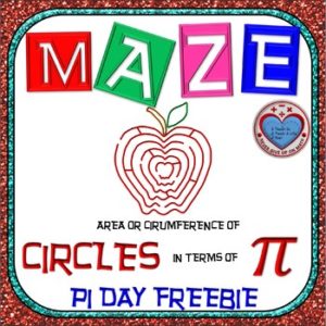 Pi Day Activities for 3/14 | Piqosity