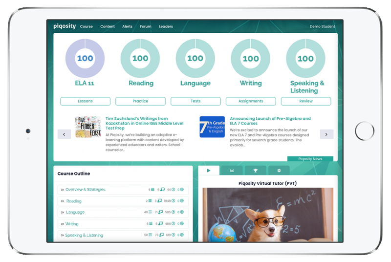 english-language-arts-for-11th-grade-piqosity-adaptive-learning