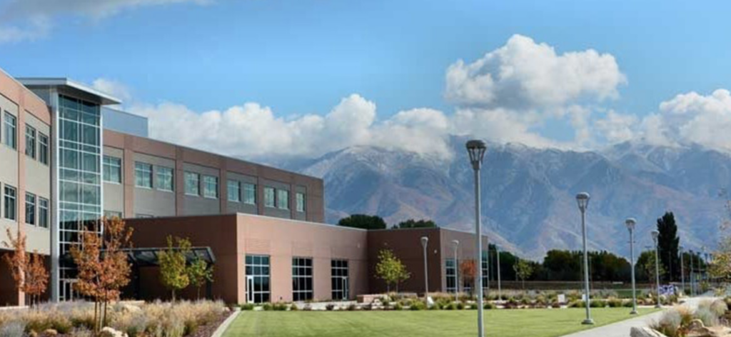 The Best High Schools in Utah by ACT Scores | 2023 | Piqosity