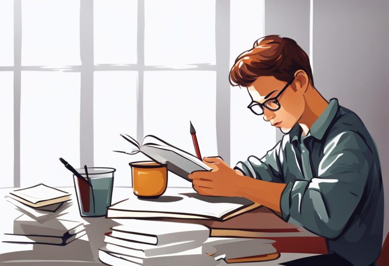 How to Improve Reading Comprehension for Standardized Tests