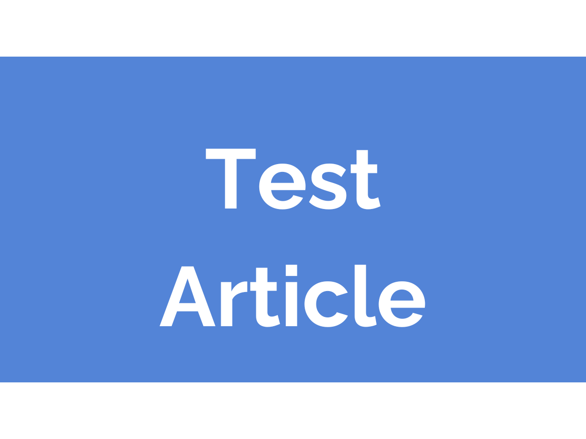 Test Article: Embedded Quiz - Piqosity - Adaptive Learning & Student ...