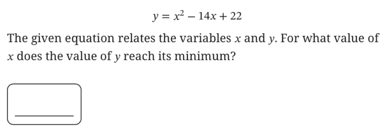 What is Tested on the Digital SAT Math Test? | Piqosity SAT Prep