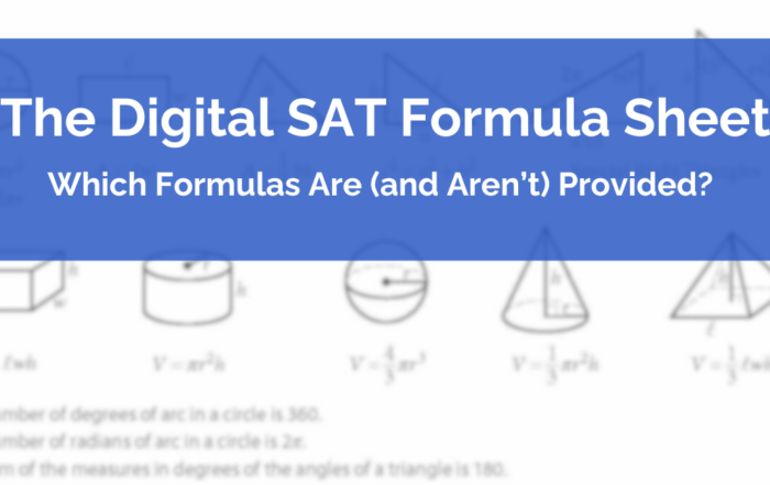 SAT Test Prep Archives - Piqosity