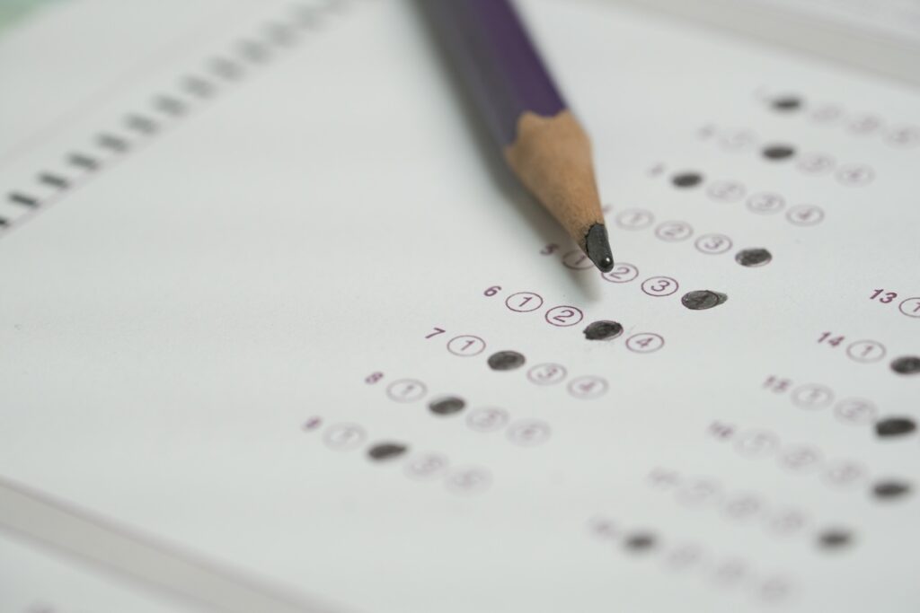 All the Test Taking Strategies You Need to Know | Piqosity