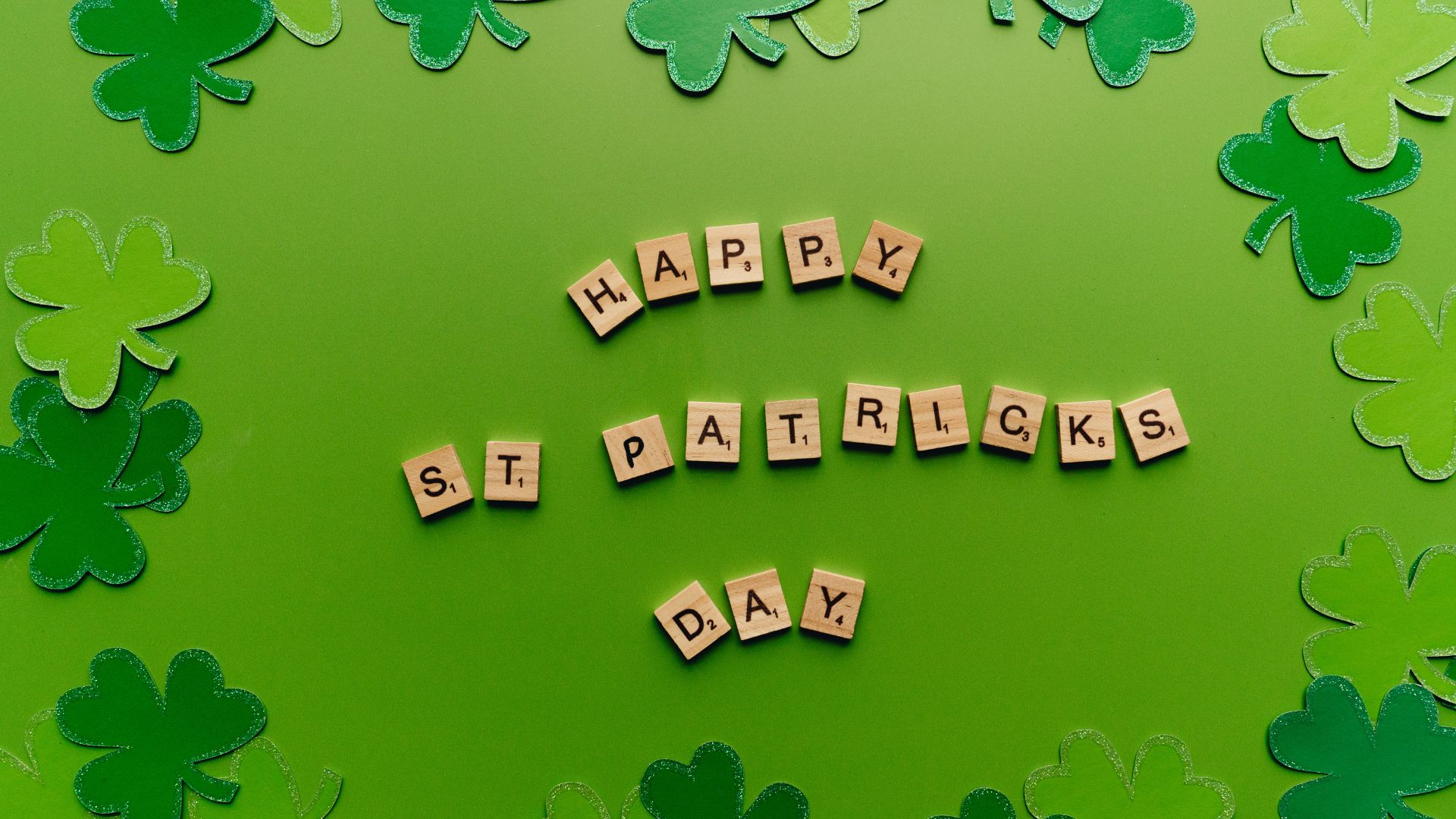 Happy St Patrick s Day Piqosity Adaptive Learning Student Happy St Patrick s Day Piqosity Adaptive Learning Student