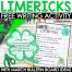 St. Patrick’s Day Activities for the Classroom: ELA & Math | Piqosity