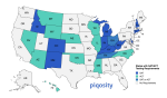 ACT & SAT Graduation Requirements by State | Piqosity
