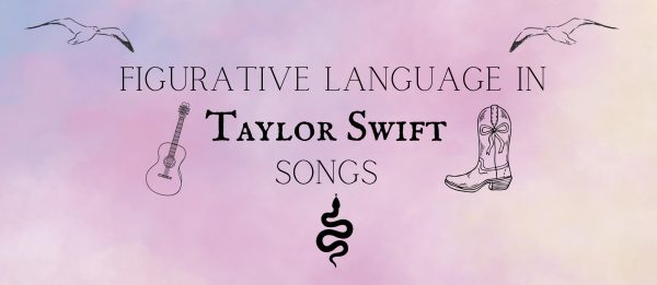 Figurative Language in Taylor Swift Songs - Piqosity