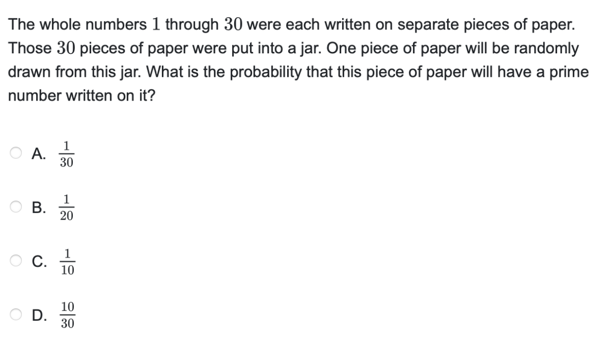 ACT Math Strategies | Math Tips for the 2025 ACT | Piqosity