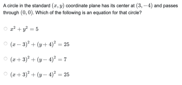 ACT Math Strategies | Math Tips for the 2025 ACT | Piqosity