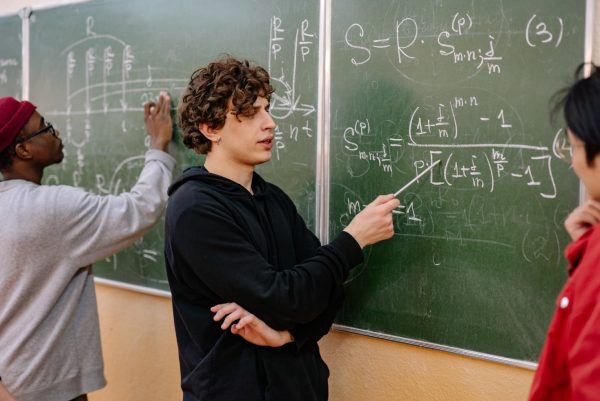 What's Tested on the Math Section of the ACT - Piqosity